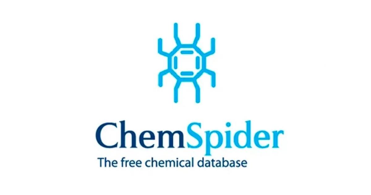 ChemSpider | Favrskov Bibliotekerne