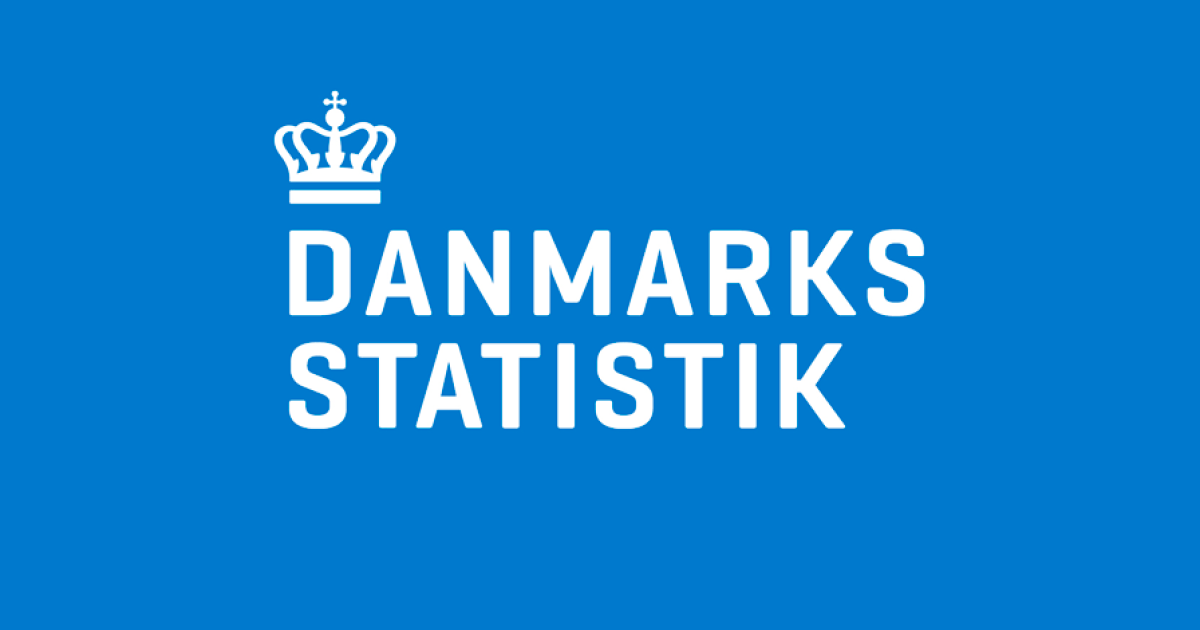 Danmarks Statistik | Favrskov Bibliotekerne