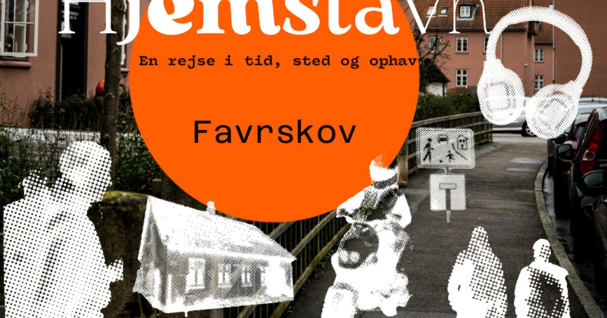 Hjemstavn | Favrskov Bibliotekerne