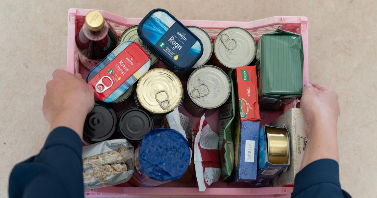 Udsolgt // Kriseparat - klar dig selv i tre døgn | Favrskov Bibliotekerne