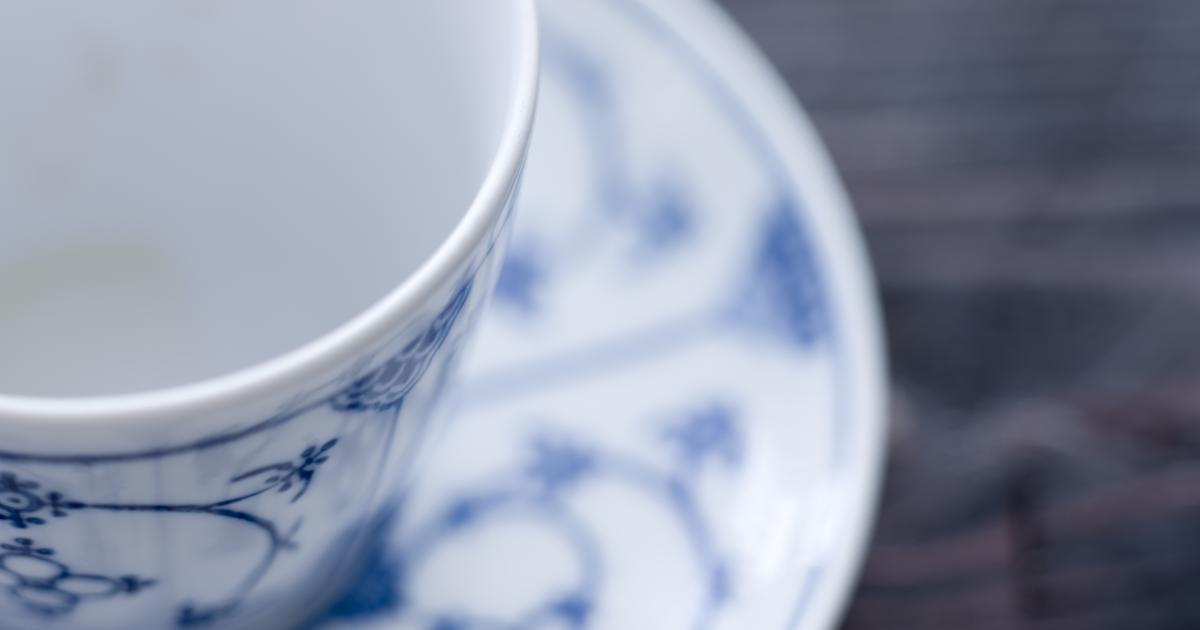 Tema: Keramik og porcelæn | Favrskov Bibliotekerne